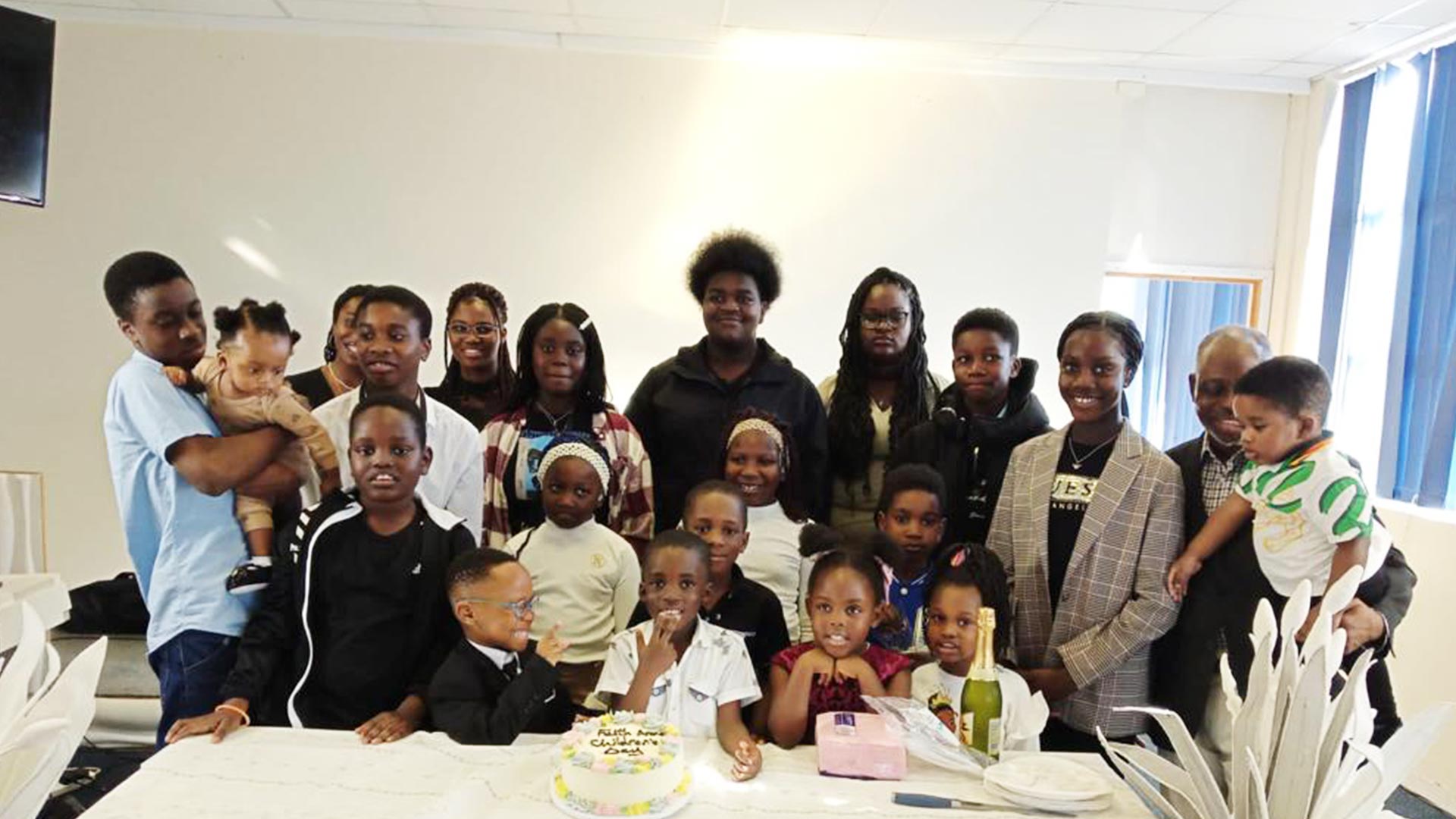 JCCI Faith Arena UK – Making Life Purposeful And Eternally Rewarding
